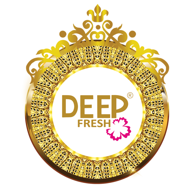 Deep Fresh - Deep Beauty Products - Zaki Industrial Corporation